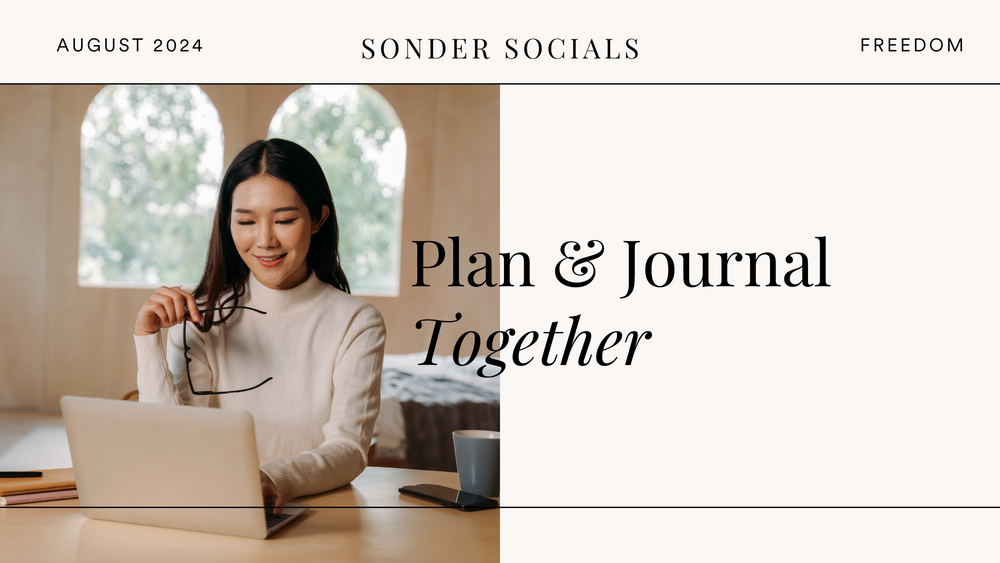 Blog – Silk + Sonder