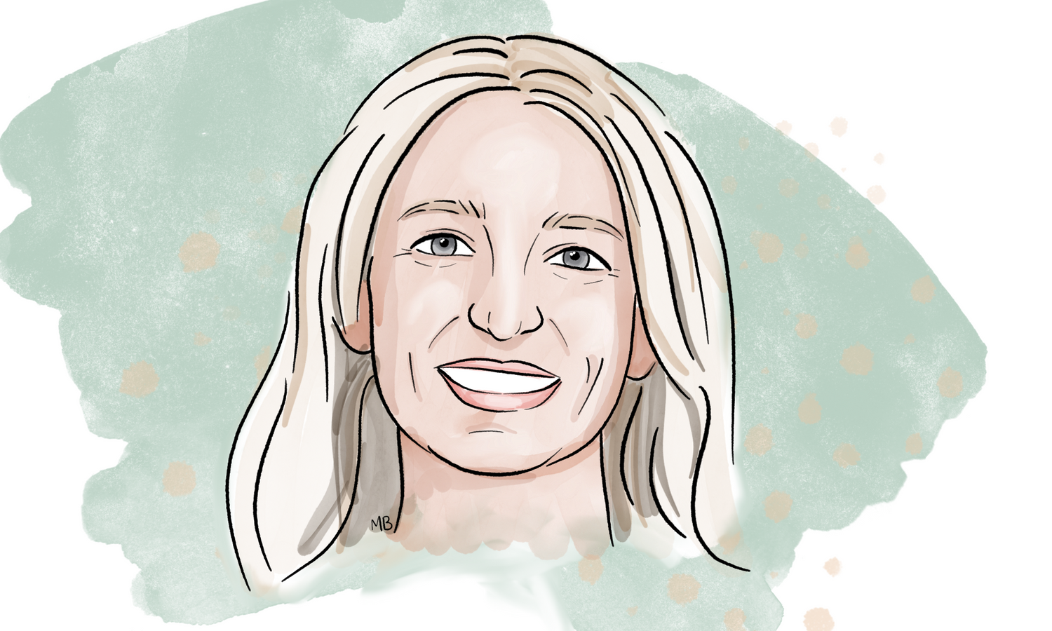 How I Thrive: Kate Flynn, Founder Of Sun & Swell Foods – Silk + Sonder