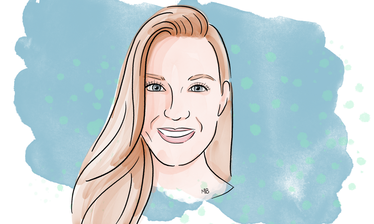 How I Thrive: HelloEden Founder Katie Fitzgerald – Silk + Sonder