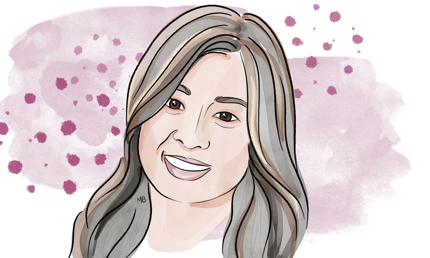 How I Thrive: Wildwonder Founder Rosa Li – Silk + Sonder