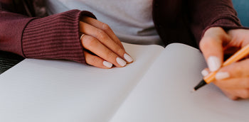 What is Free Flow Writing & How to Do It – Silk + Sonder