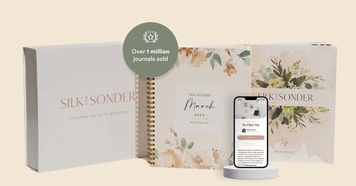 ALL add-ons (non-subscription items) – Page 3 – Silk + Sonder