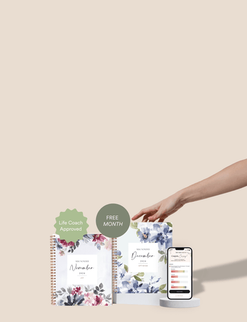 Life Coach Recommended Journals – Silk + Sonder