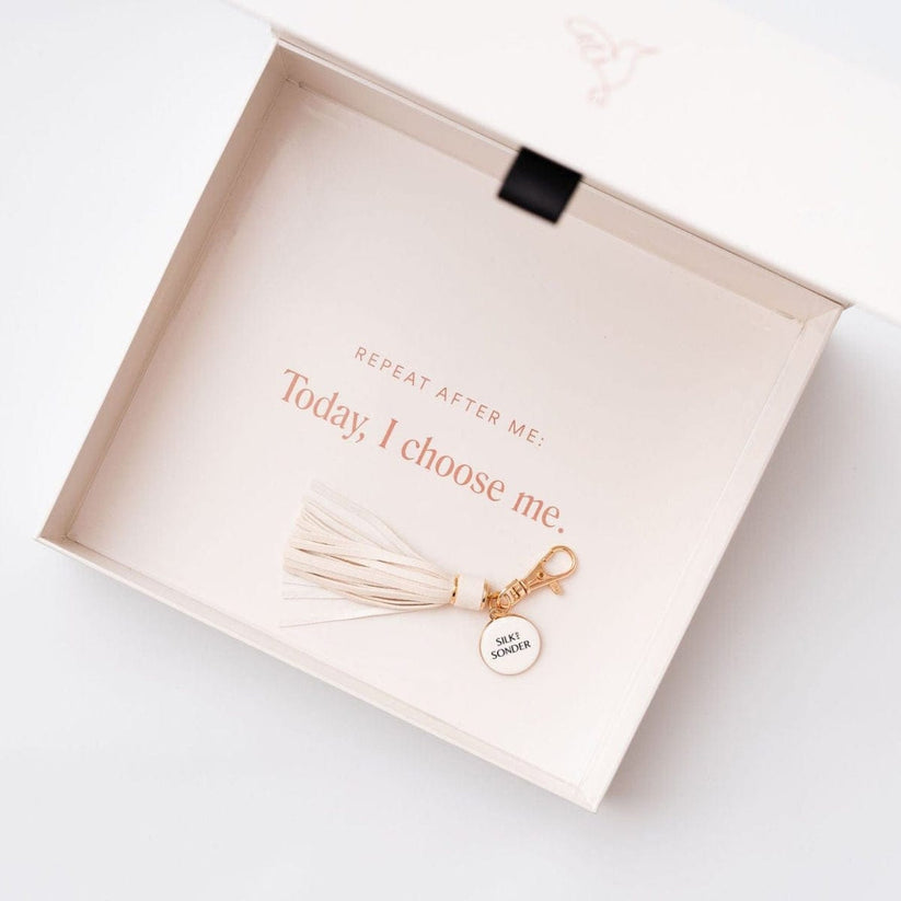 Journal Storage Keepsake Box – Silk + Sonder