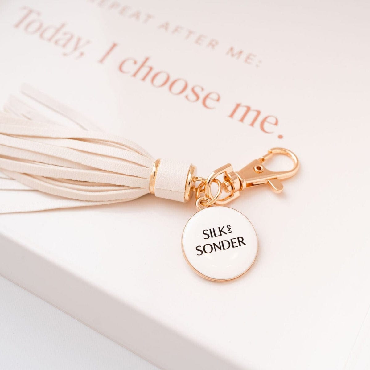 Journal Storage Keepsake Box – Silk + Sonder