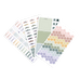 Silk + Sonder Sticker Set (2000+ stickers)